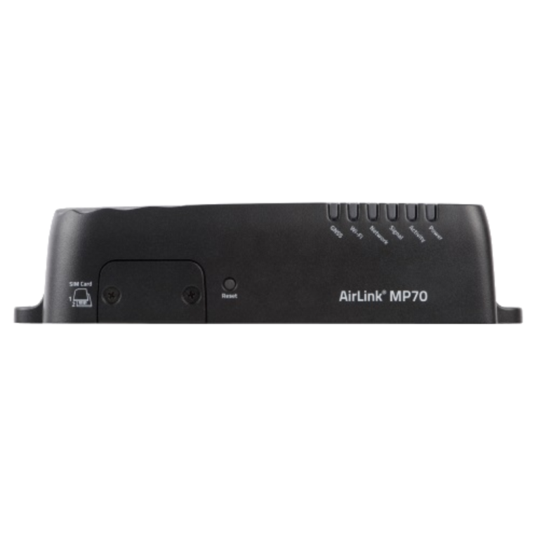 AirLink® MP70 LTE-A Pro | RAAF Open Systemen B.V.