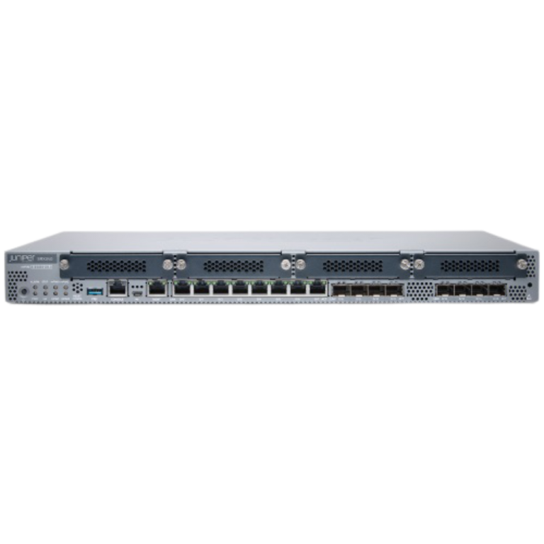 Juniper SRX340 Firewall | RAAF Open Systemen B.V.