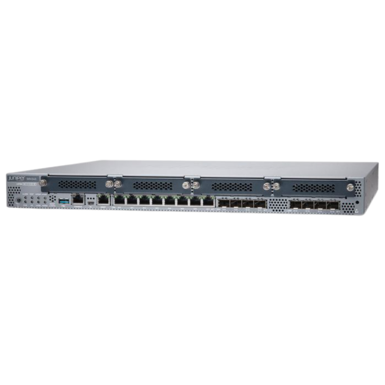 Juniper SRX345 Firewall | RAAF Open Systemen B.V.