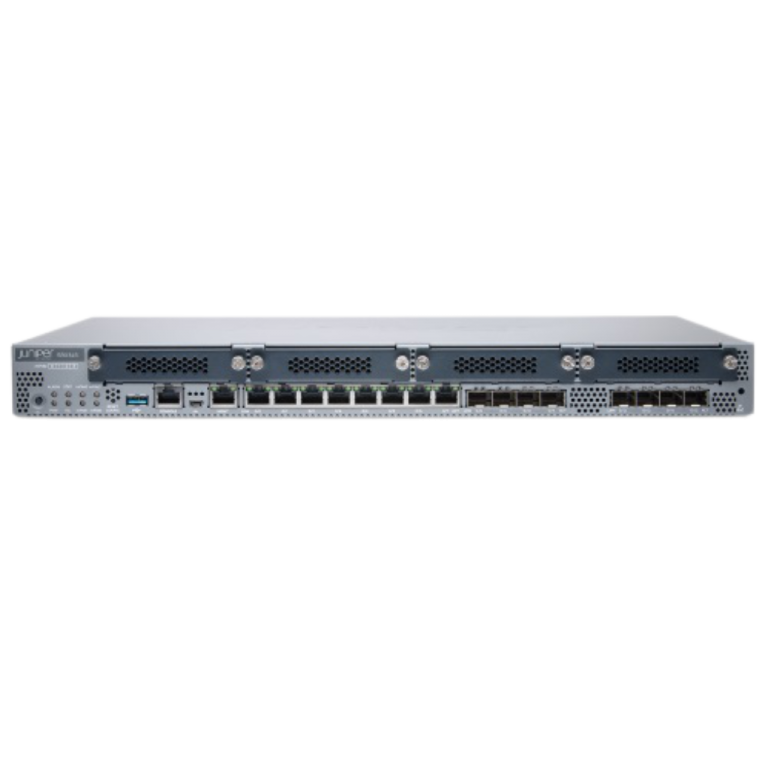 Juniper SRX345 Firewall | RAAF Open Systemen B.V.